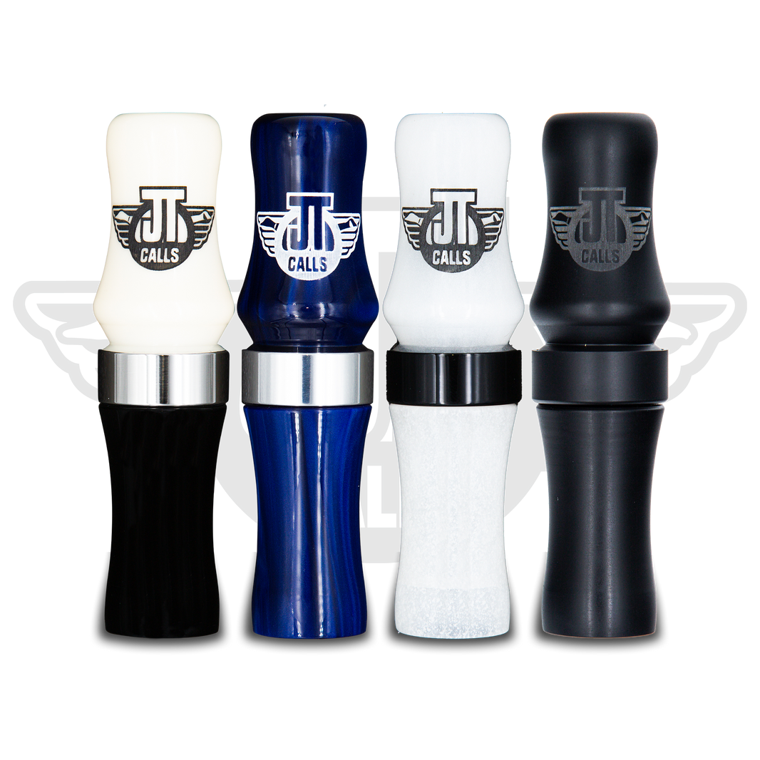 JT Calls | Premium Duck, Goose, and Turkey Calls - Direct to Consumer ...