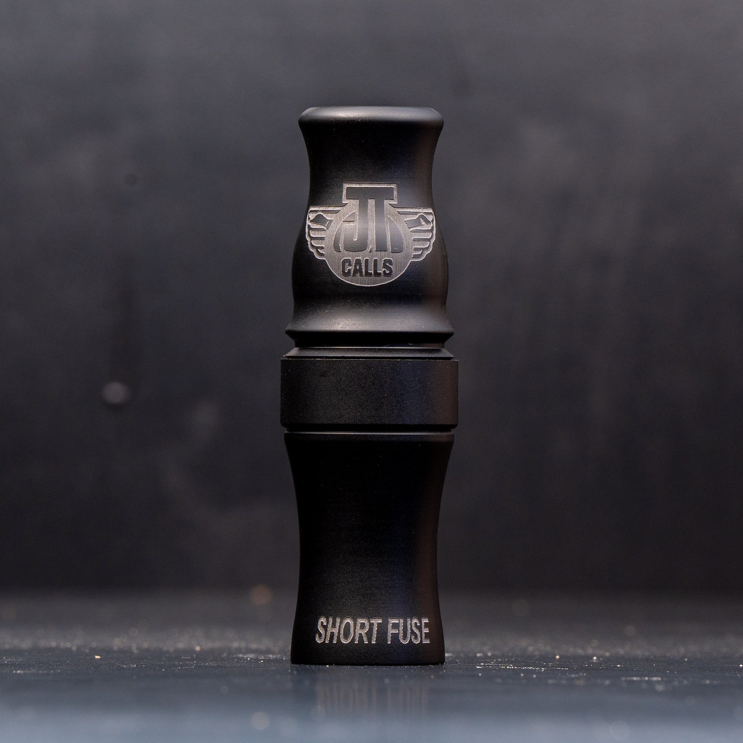 JT Calls - Short Fuse Goose Call – JTCalls