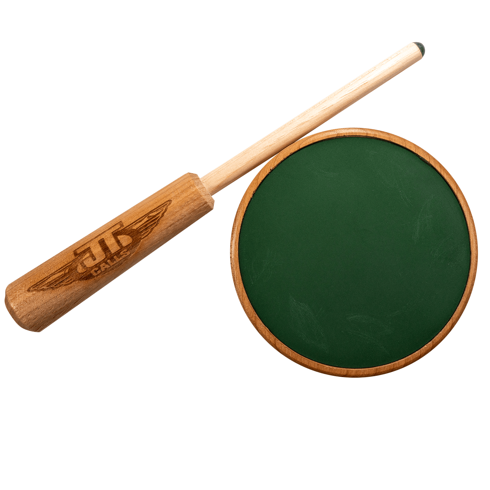 Aluminum Over Slate Pot Call - All Weather – JTCalls