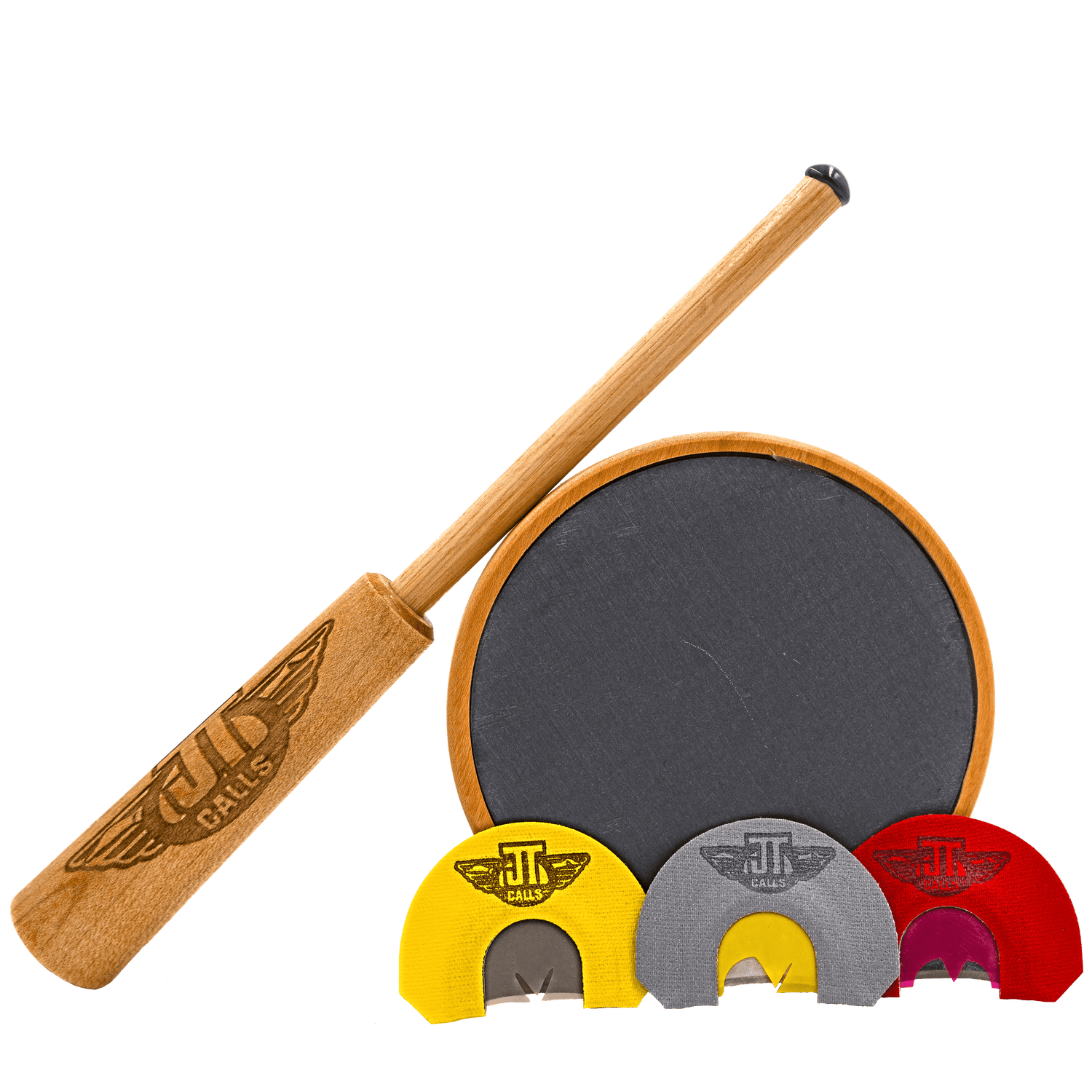 JT Calls | Premium Duck, Goose, and Turkey Calls - Direct to Consumer ...